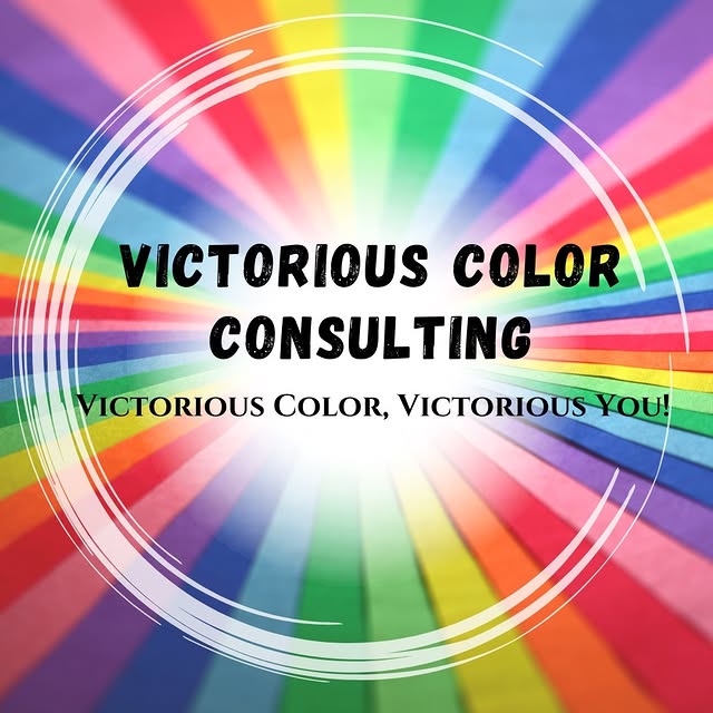Victorious Color Consulting